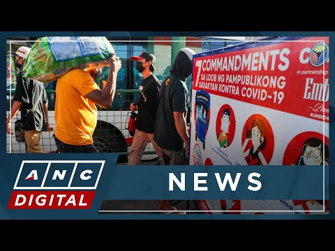 NDRRMC assumes functions of NTF against COVID-19 | ANC