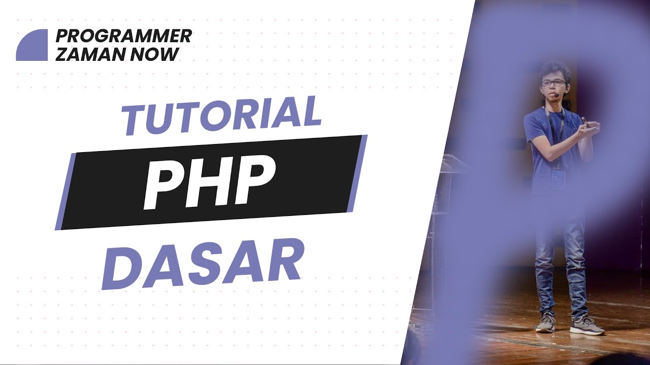 Comprehensive Guide to PHP Basics in Indonesian | Galaxy.ai