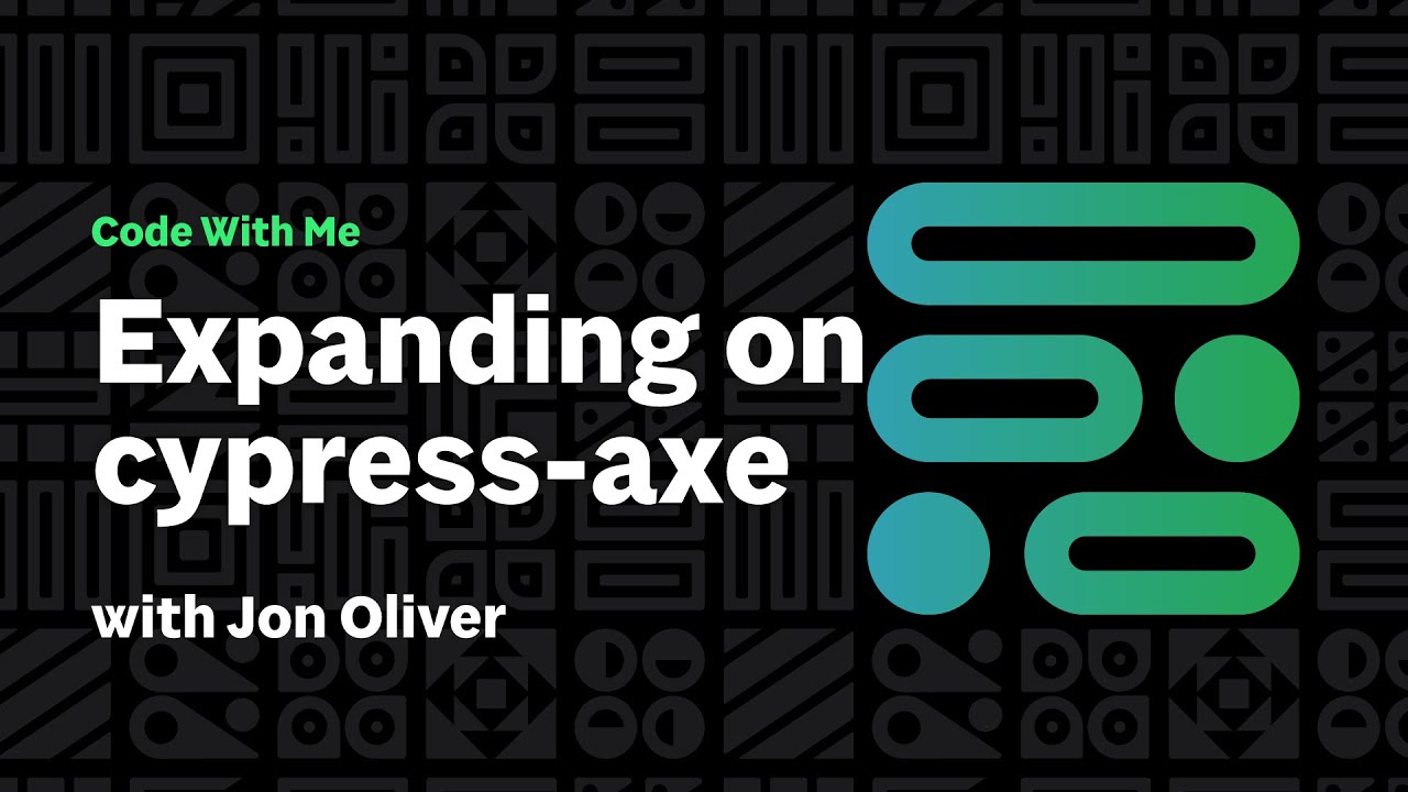 Extending on cypress-axe for Automated Accessibility Tests