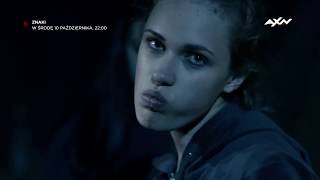 Znaki, TV-Serie, Crime, Folgen 9-16, 2019-2020, 2018-2020 | Crew United