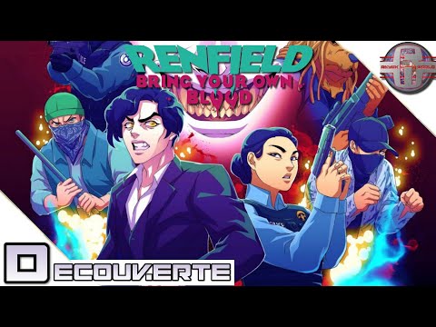 Steam Community :: Renfield: Bring Your Own Blood