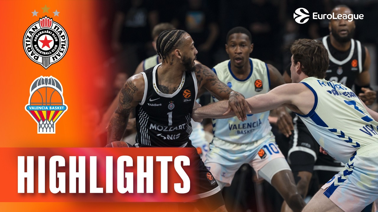 Euroleague Basketball