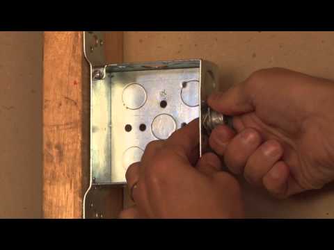 Snap In Connectors... SNLK Series