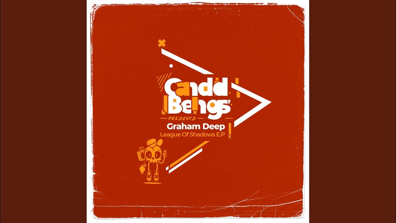 Convergence (Original Mix)