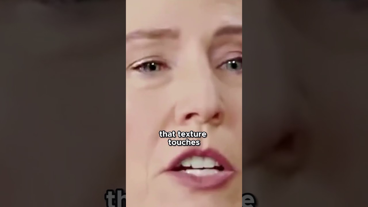 This Tiny Patch Changes How You Feel? 😮