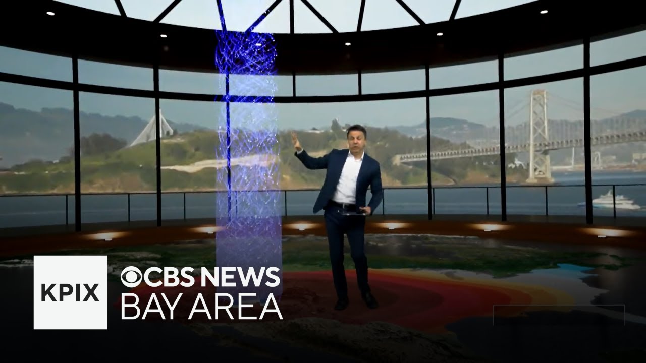 Heat Wave on the Way to the Bay Area with Record-High Potential