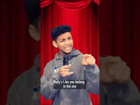 TALENT SHOW PT2 ππ #comedy #roast
