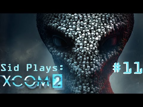 Steam Community :: Video :: XCOM 2 -Episode #11- [The Codex]