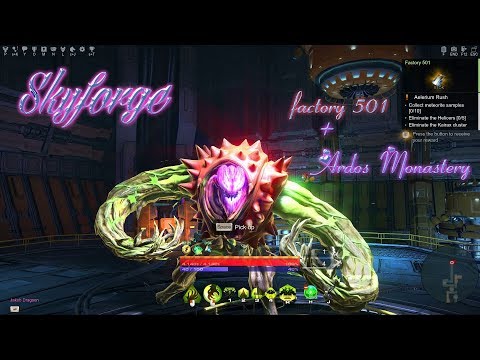 Steam Community :: Video :: Let's play- Skyforge---Grovewalker. 🤪🤭