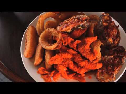 McGuiggan's Pub - Whitman, MA (Phantom Gourmet)