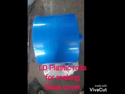 LD Rolls at Best Price in India