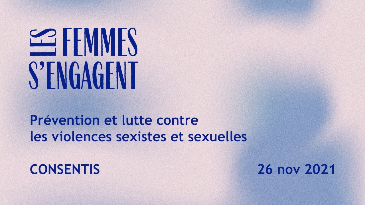 Prévenir Et Lutter Contre Les Violences Sexistes Et Sexuelles Les