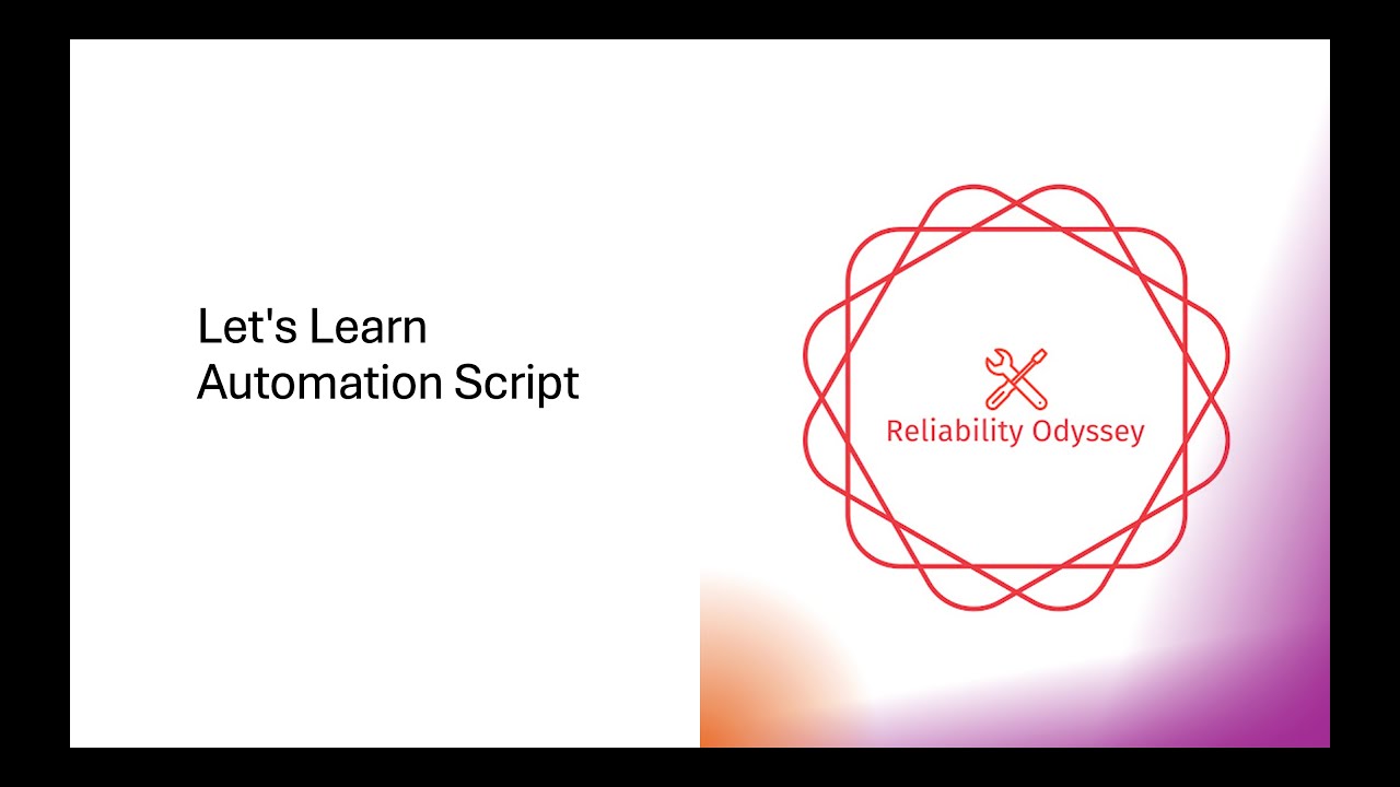 Let's Learn Automation Script | EP04 - Life Cycle : Field Class & Attribute Based Launch Point
