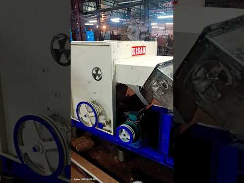 Pneumatic Rubber Sheller at Best Price in India