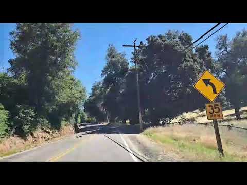 Paso Picacho Campground — Cuyamaca Rancho State Park | Julian, CA
