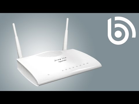 Modems - broadbandbuyer