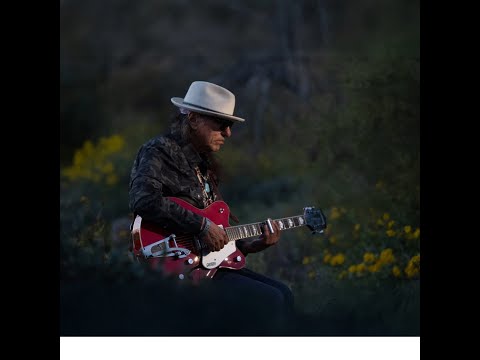 Keith Secola