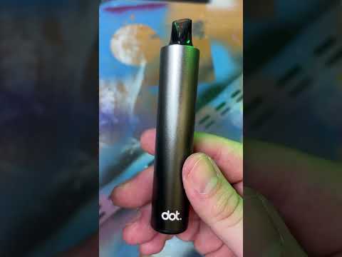 BEST DOT VAPE