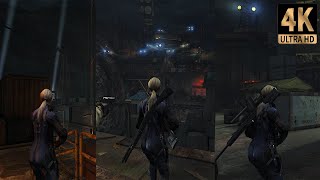 Resident Evil 5 Remastered 2024 - Ultra Realistic Textures for Jill ...