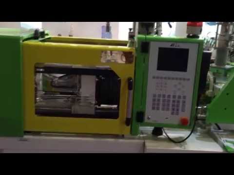 Injection Molding Machine Controller - Injection Moulding Machine ...