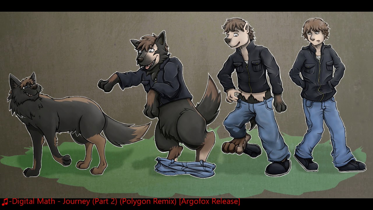 Wolf tfs