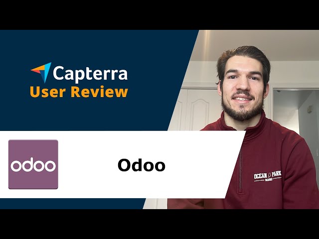Odoo Reviews 2025. Verified Reviews, Pros & Cons - Capterra