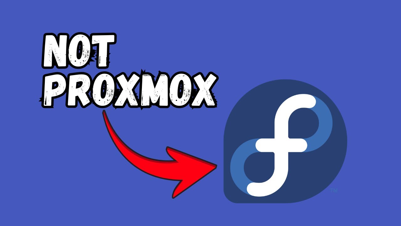 Forget DEBIAN - This Is The BEST Homelab OS!