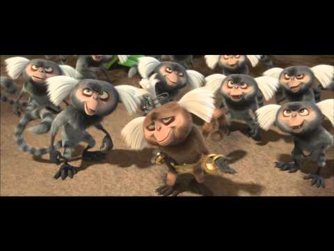 Rio (2011) Trailer, Clip and Video