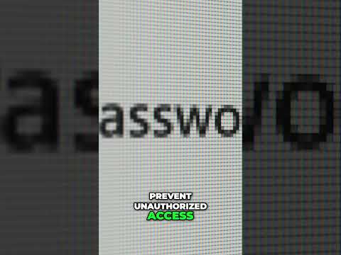 Level Up Your Security! MFA & Email Hacks You NEED to Know!