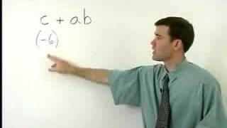 Middle School Math Teacher Overview | What is a middle school math ...