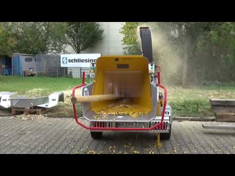 Schliesing Flüsterschnitt® - leiser und sicherer