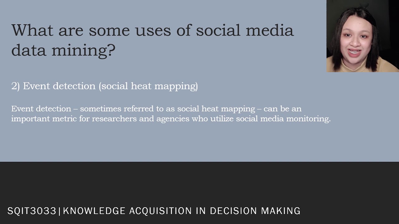 DATA MINING SLIDES PRESENTATION