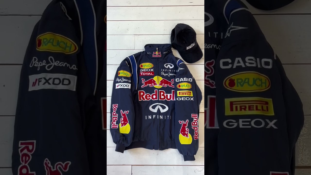 MOST HATED RACING JACKETS...  #racingjacket #f1jackets #f1 #nascar #racing #mclaren # orsche