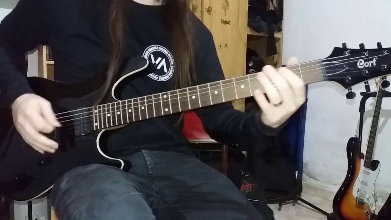 Cort KX5 BKM электрогитара купить в Москве в интернет-магазине Kombik