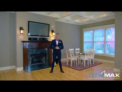 Wilburn House 420 – Midtown Atlanta Condo for Sale