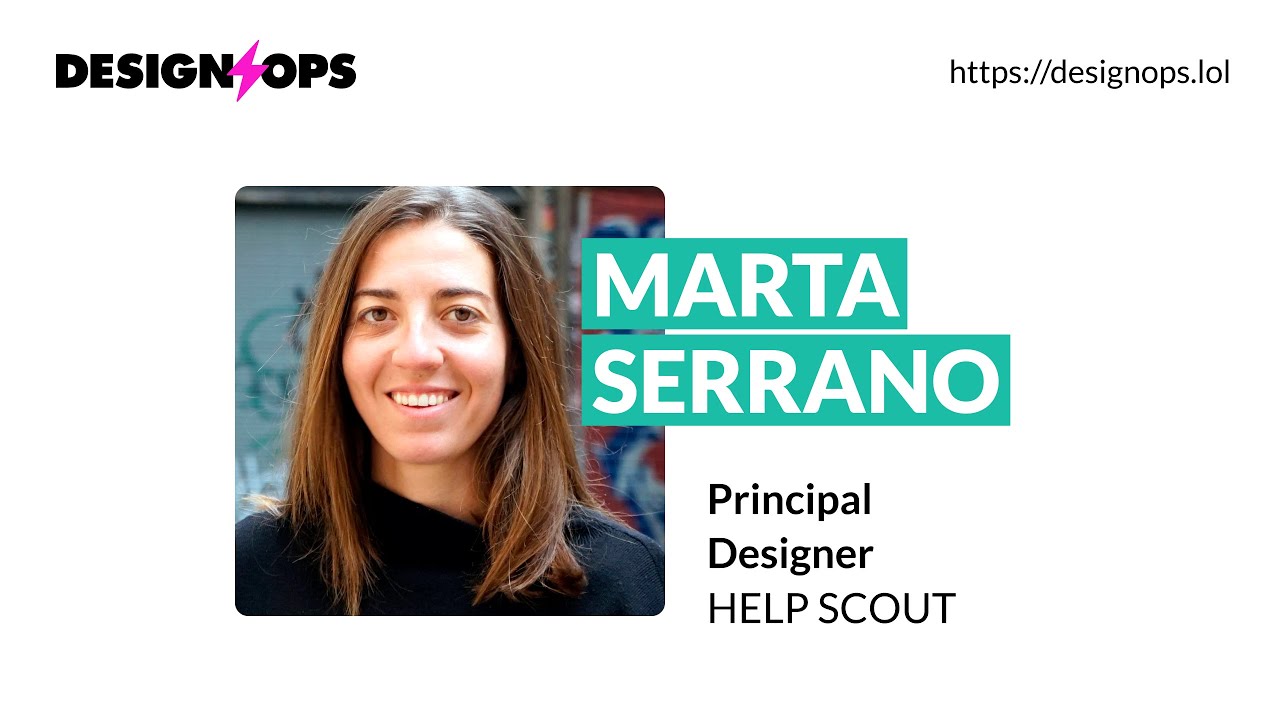 Marta Serrano, Bravo Studio - Building apps with no code
