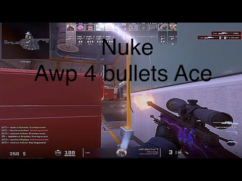 Steam Community :: Video :: Nuke Awp Ace