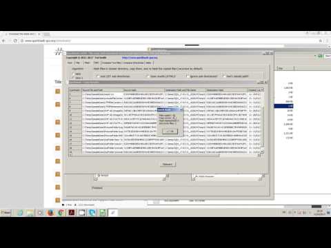 Quick Hash GUI download | SourceForge.net