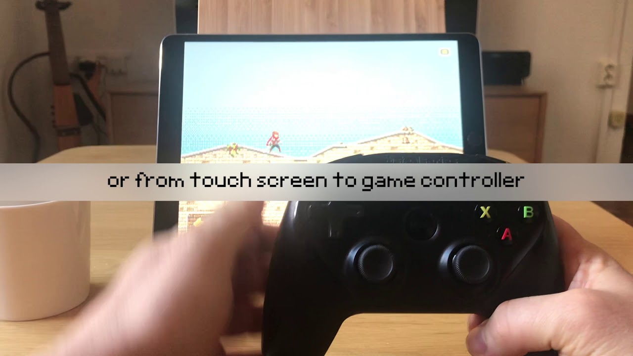 Glide Engine — Input Features