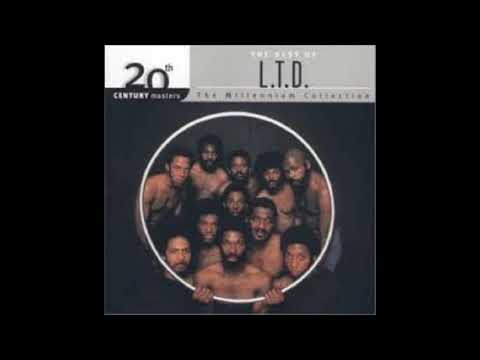 We Both Deserve Each Others Love - L.T.D. - 1978