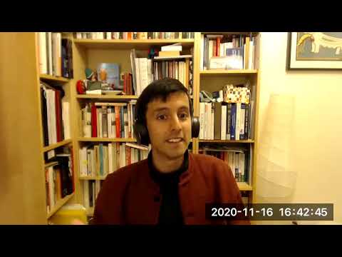 Book Conversations: ‘France’ with Emile Chabal – 2021 "Communities in ...