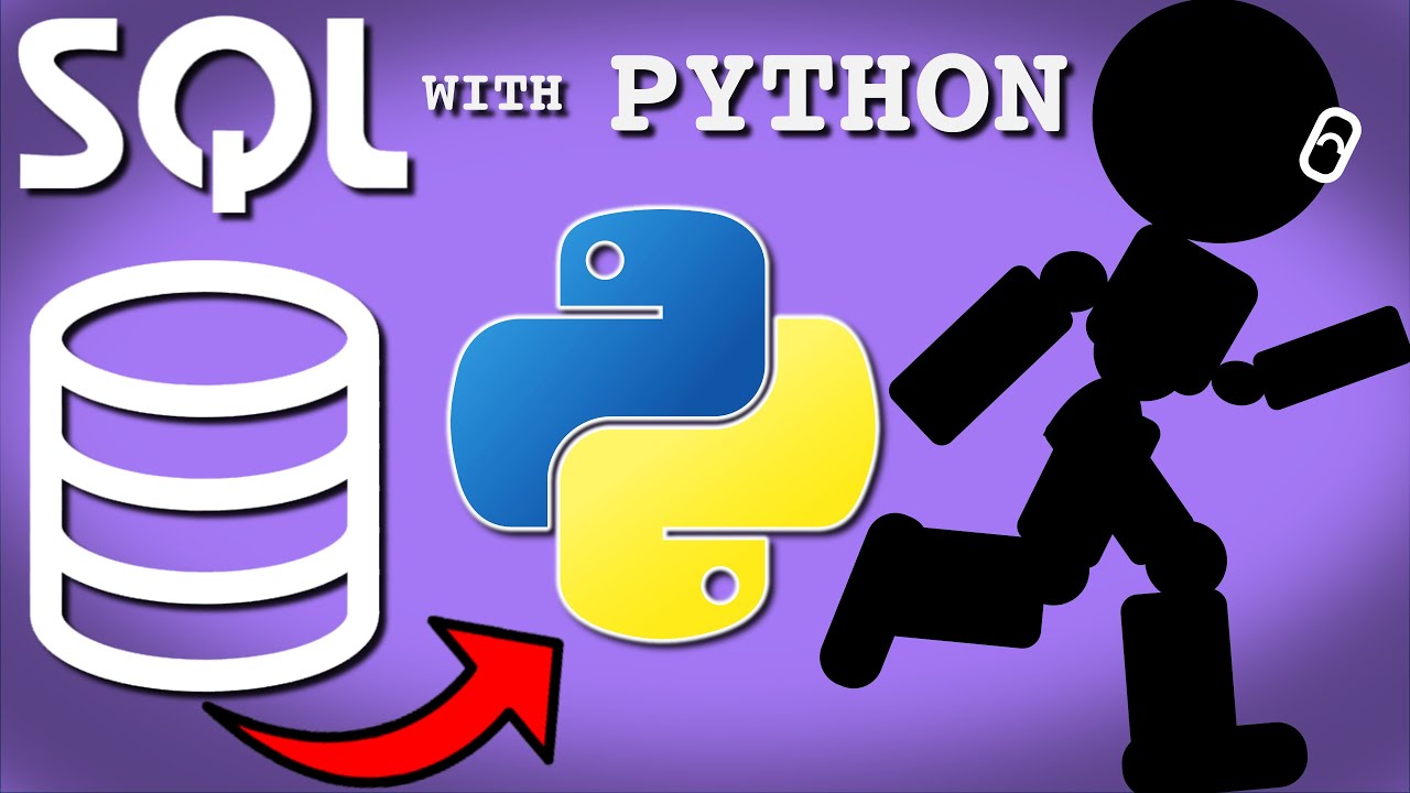 How to Use SQL with Python