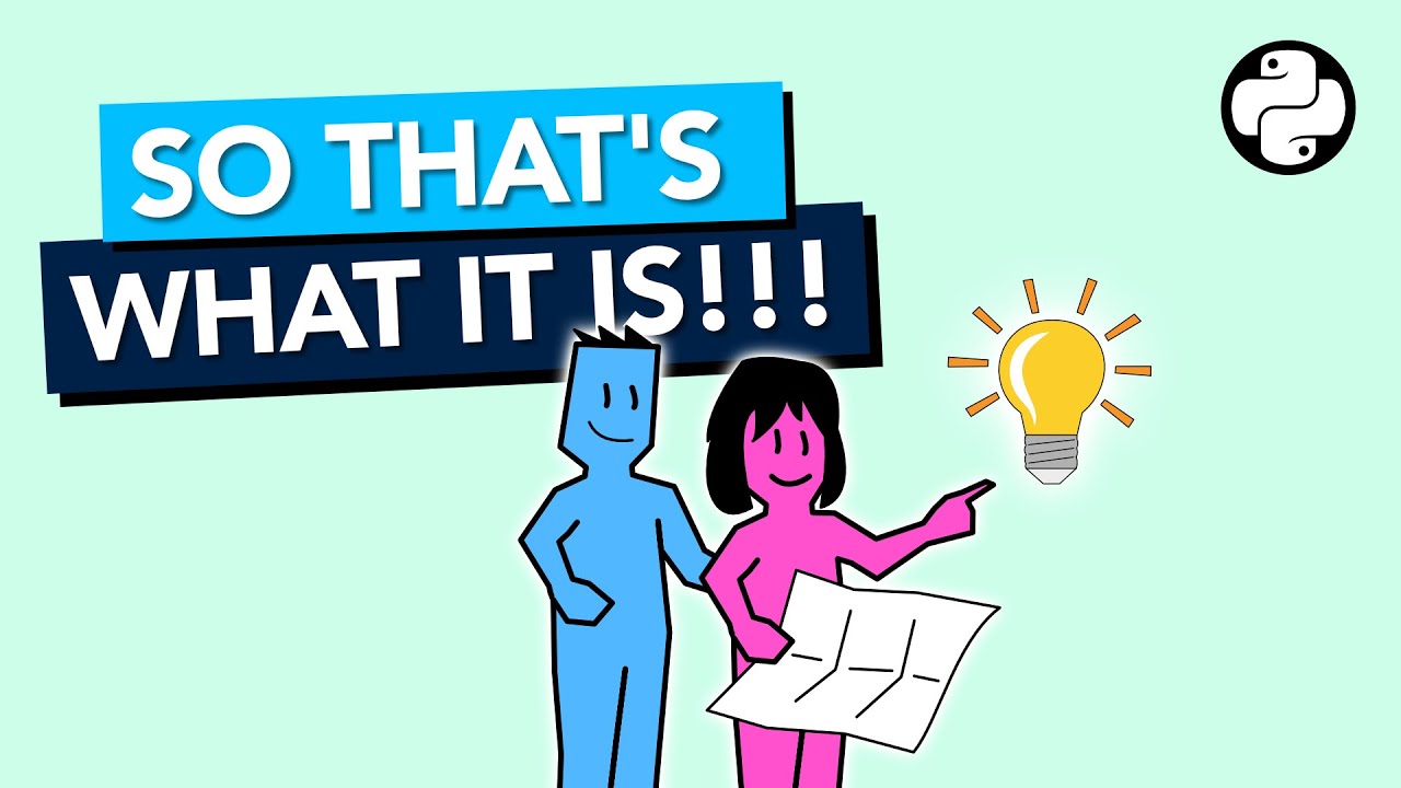 Perfect Python Polymorphism. You are already using it!