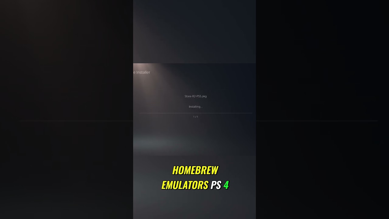 Unlocking the Full Potential: PS5 Jailbreak and Homebrew Installation Guide