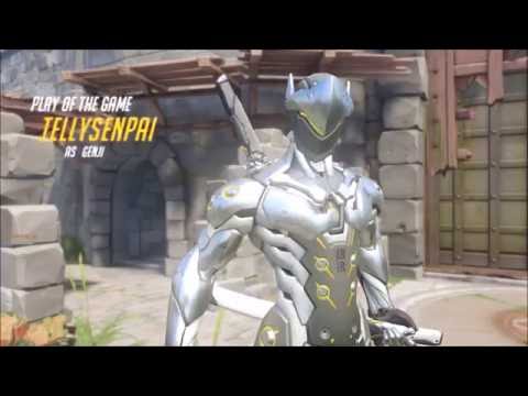 Steam Community :: Video :: Genji Play of the Game #4
