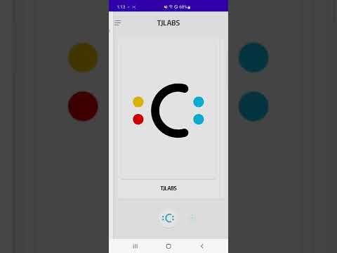 Android CTS App