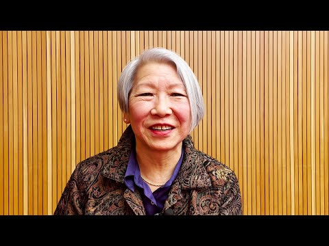 AIA Future Focused - Susan Chin, FAIA