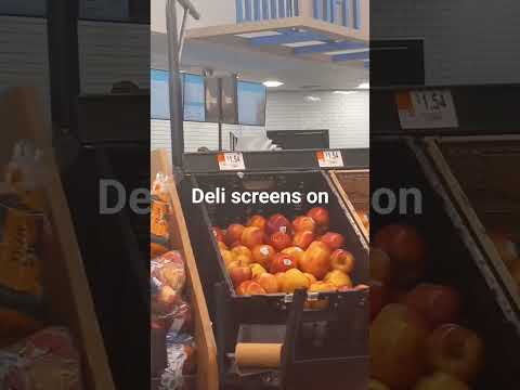 Walmart Update 7/30/23 #remodel #walmart #shorts #fyp