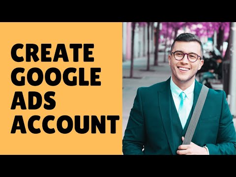 how to create GOOGLE Adwords ads Account WITHOUT Credit Card Step by Step