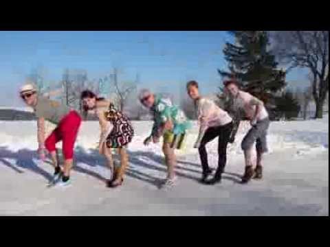 Lustiges Check 24 Video vom Faschingsklub Berthelsdorf